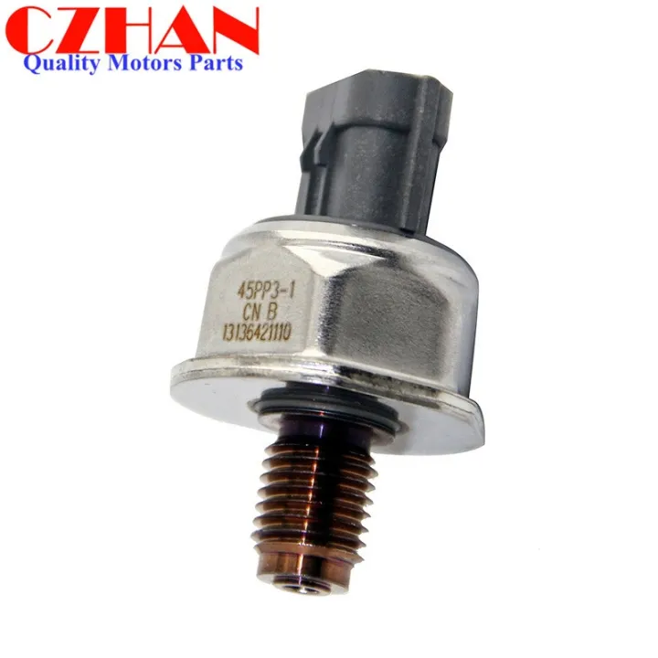 Fuel Rail Pressure sensor for Mitsubishi Pajero Triton Challenger 2.5 3 ...