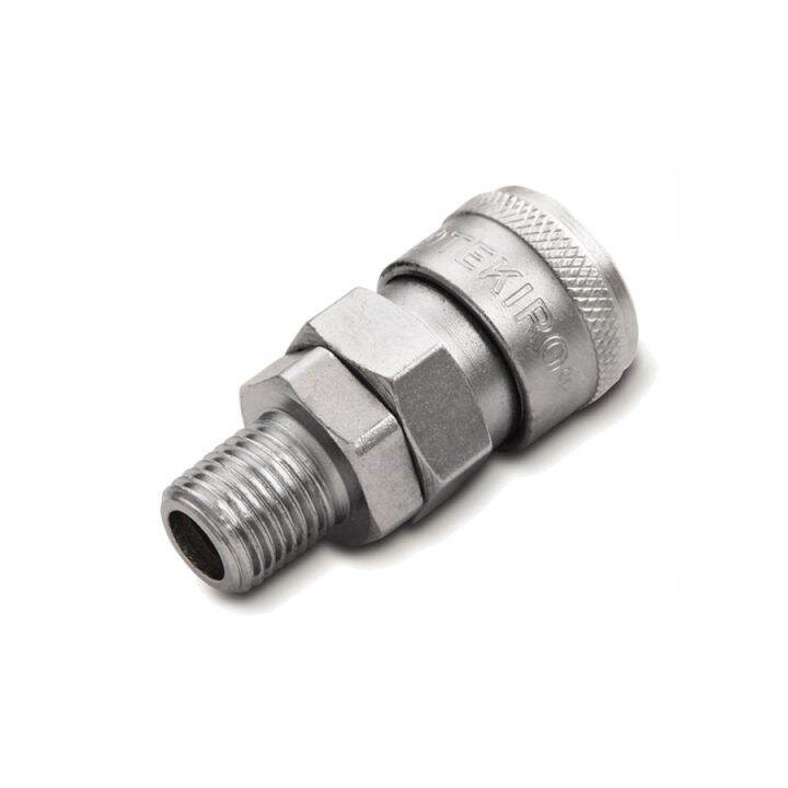 Quick Coupler SM 30 / Kopler SM30 Tekiro | Lazada Indonesia