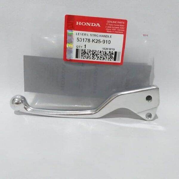 TUAS HANDLE HENDEL REM KIRI BEAT POP / ECO / VARIO 110 FI ESP / TIPE ...