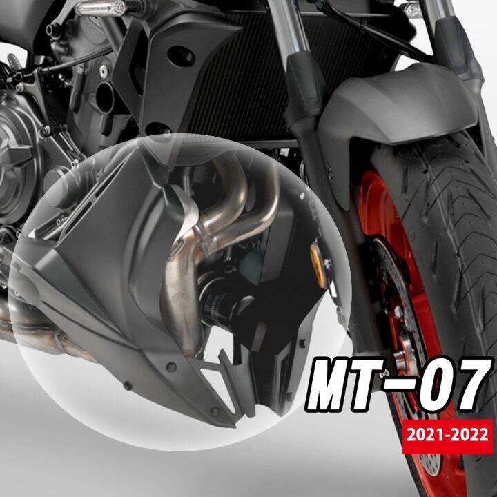 For Yamaha MT-07 MT07 FZ07 FZ-07 2021-2022 MT FZ 07 2021 NEW Motorcycle ...