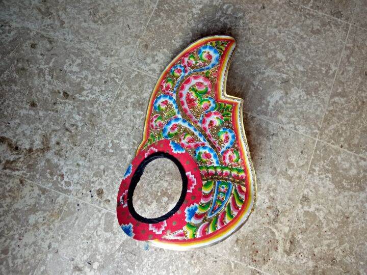 PROBO / BADONG / SAYAP WAYANG / SAYAP GATUTKOCO / SAYAP WAYANG ORANG ...