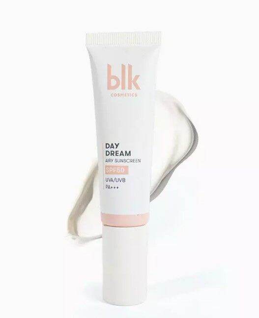BLK COSMETICS Sheer Sunscreen SPF 50 | Lazada PH