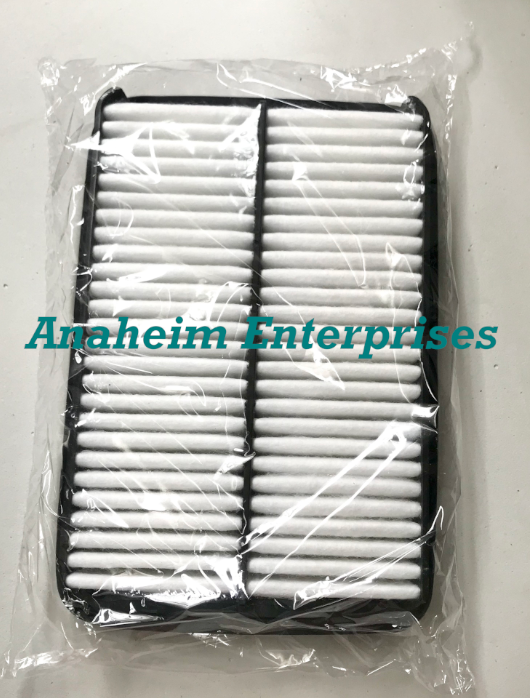 Mitsubishi L300 4N14 Euro 4 Air Filter Replacement | Lazada PH