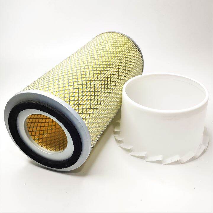 Air Filter Fits Mitsubishi L300 4D56 | Lazada PH