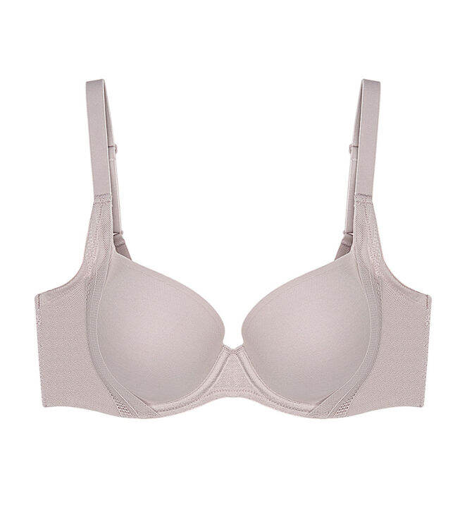 Triumph เสื้อชั้นในมีโครง รุ่น Invisible Inside-Out Delicate WHP รหัส ...