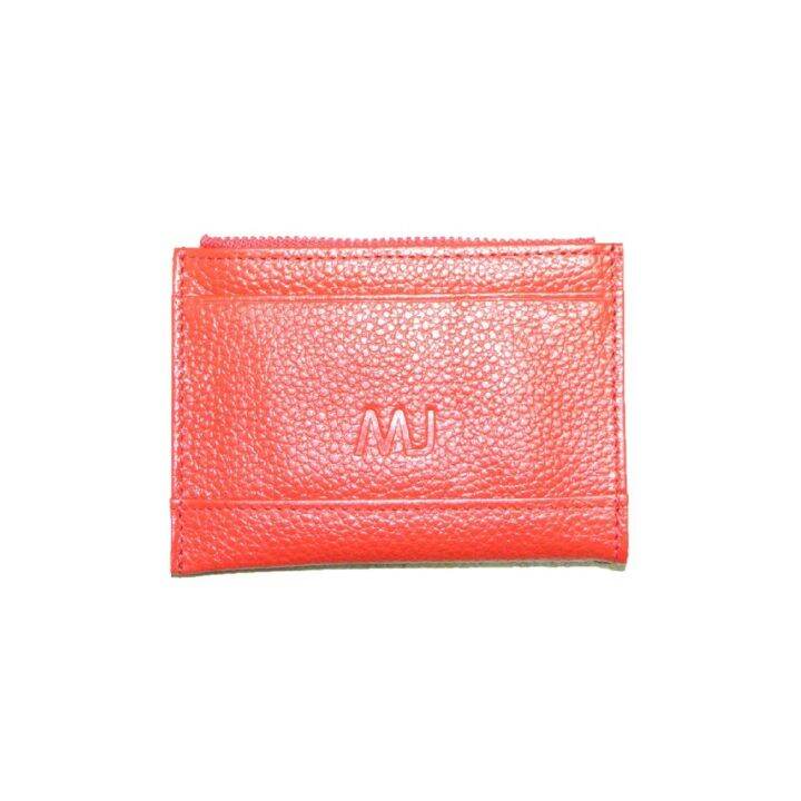 MJ by McJIM Coin purse | Lazada PH