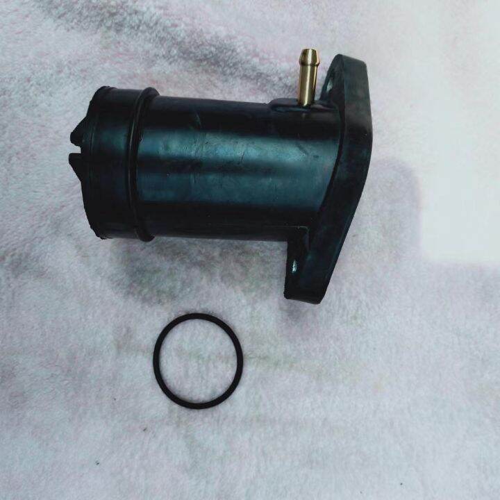 COD MOTORCYCLE MANIFOLD STX125 SET | Lazada PH