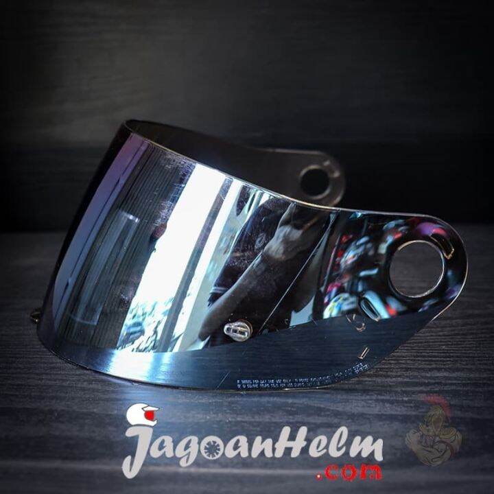 VISOR HELM NOLAN N605 N604 N64 N63 N63 N62 G61 | BLUE | KACA | Lazada ...