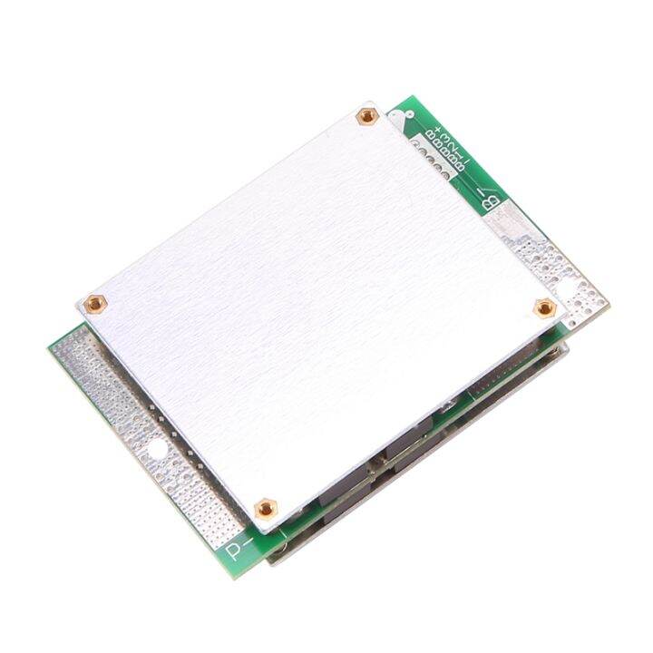3S 12V 50A 100A LiFePO4 Battery Protection Board BMS PCB Board with ...