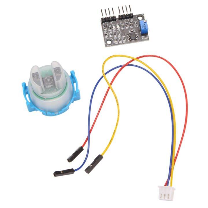 Turbidity Sensor Module Turbidity Detection Module TS-300B Turbidity ...
