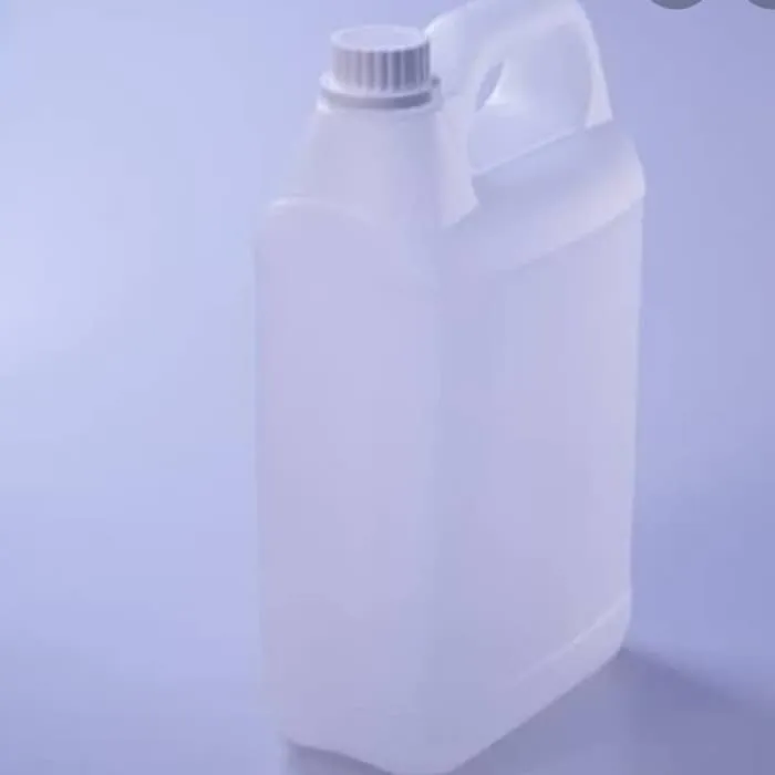 Jerigen 5L - Drigen 5 Liter - Jrigen 5000 ml natural | Lazada Indonesia
