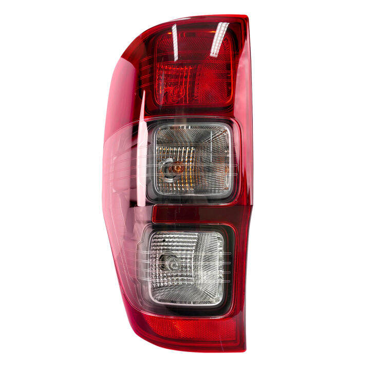 FORD ไฟท้าย RANGER/19 RAPTOR แท้ห้าง LH+หลอด ( JB3Z-13-405G )(ซ้าย) (1 ...