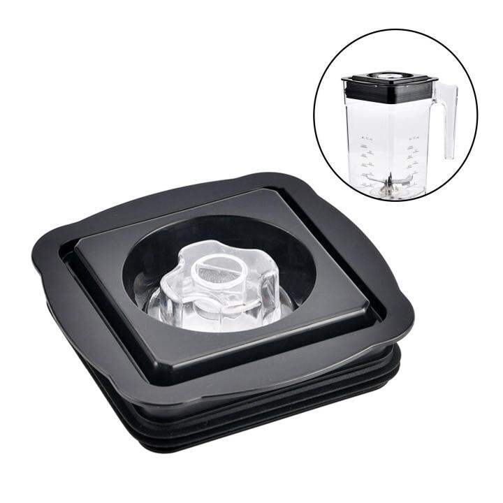 BNBAR Blender Jar Lid for Oster Countertop Center Fill Cap Blender ...