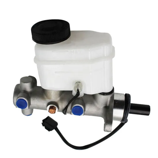 Advics BMEP-A16 Brake Master Assembly for Mazda B2200/Mazda B2500 ...