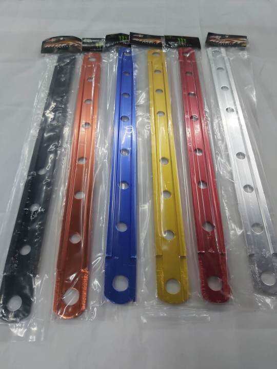 Flat bar extension (makapal) | Lazada PH