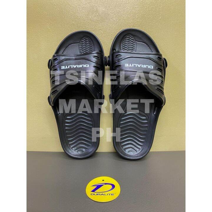 Duralite Original Trekker Slippers (Adult) | Lazada PH
