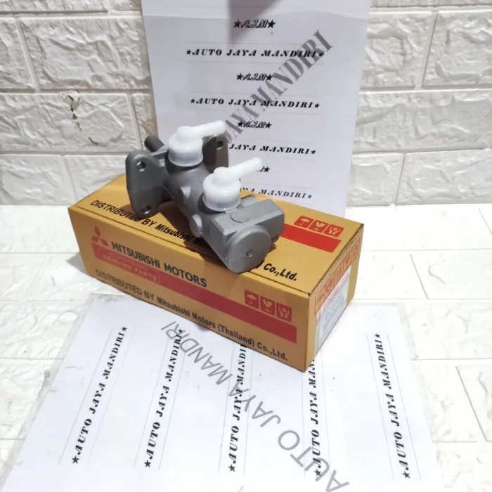 Master rem atas Bm Assy Canter Canter125 Ps125turbo 125turbo | Lazada ...