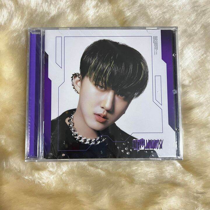 [ONHAND] Stray Kids Oddinary Photobook Jewel Case Version (SEALED ...