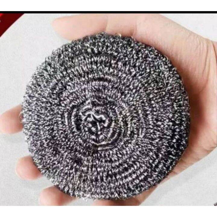 SABUT BAJA 40 GRAM STANLES STEEL SATUAN ( ECER) | Lazada Indonesia