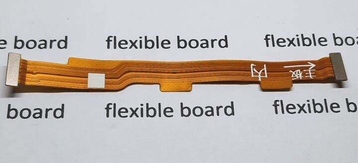 FLEXIBLE FLEKSIBEL BOARD INTERFACE UI BOARD OOPO F1S / A59 | Lazada ...