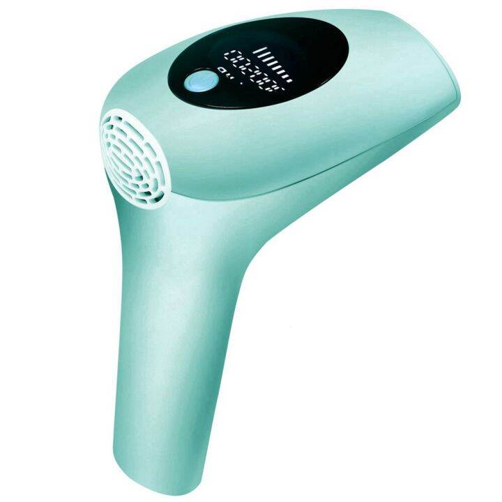 Professional Women Epilator Laser Female IPL Hair Removal Laser Pulsed ...