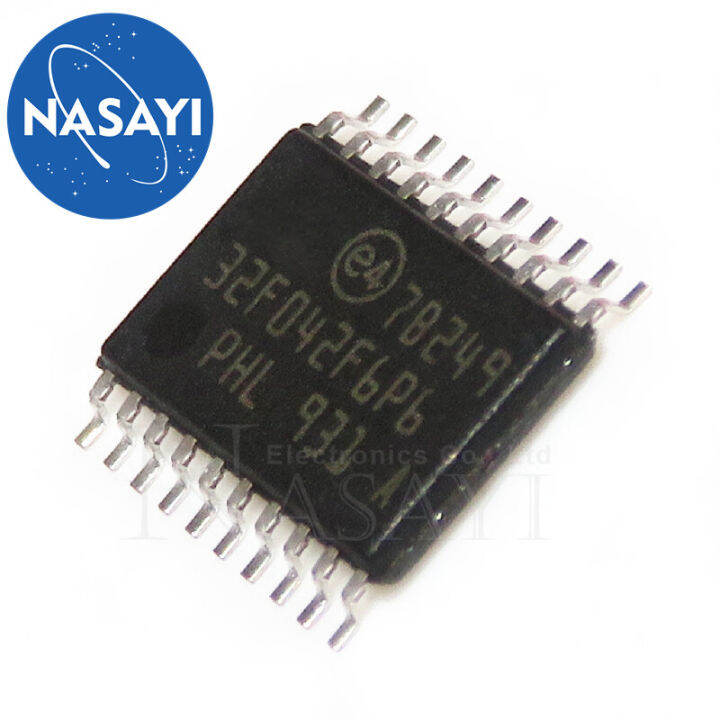 STM32F042F6P6 STM32F042 TSSOP-20 | Lazada.co.th