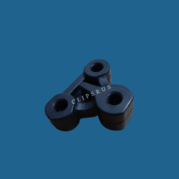 Exhaust Rubber Muffler Hanger/Muffler Support for Honda (sold per piece ...