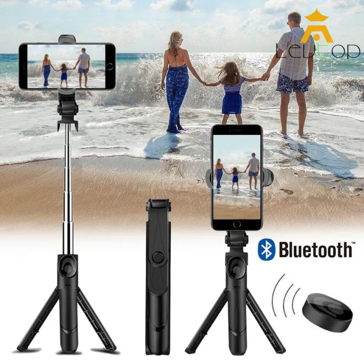 LEVTOP【Promotion】Selfie Stick Tripod Bluetooth Shutter Monopod Tripod ... LEVTOP【Promotion】Selfie Stick Tripod Bluetooth Shutter Monopod Tripod ...