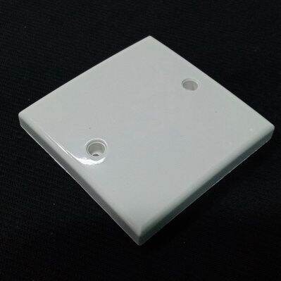 MY WholeSale 3X3 SINGLE BOX SOCKET CLOSE HOLE PLUG SOCKET Box Cover ...