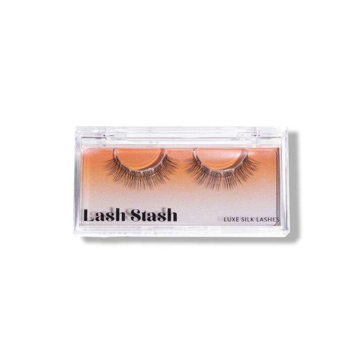 Lash Stash Classic Style Cluster | Lazada PH
