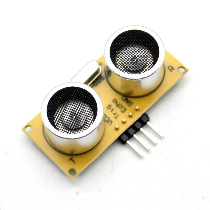 US-026 Ultrasonic Sensor Module เซนเซอร์วัดระยะทางแบบ Ultrasonic ... US-026 Ultrasonic Sensor Module เซนเซอร์วัดระยะทางแบบ Ultrasonic ...