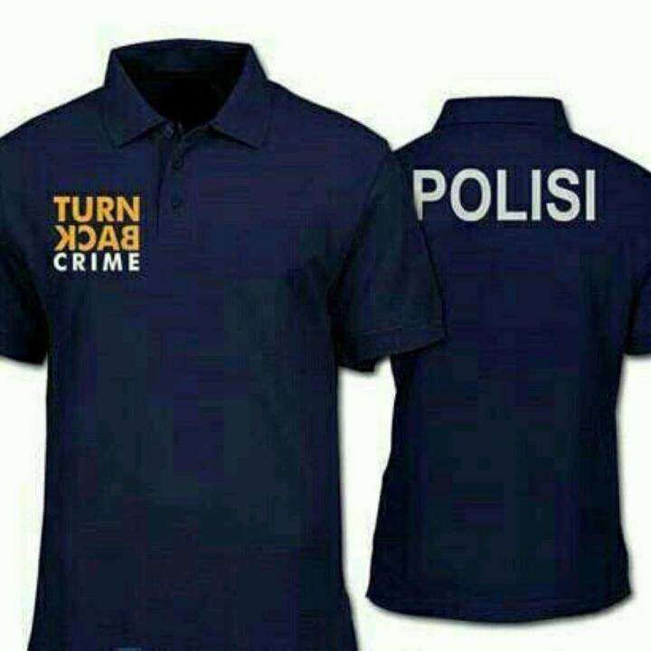 kaos polo shirt-Baju polo shirt-kaos turn back crime-baju turn back ... kaos polo shirt-Baju polo shirt-kaos turn back crime-baju turn back ...