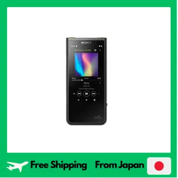 Sony Mp3 Touch