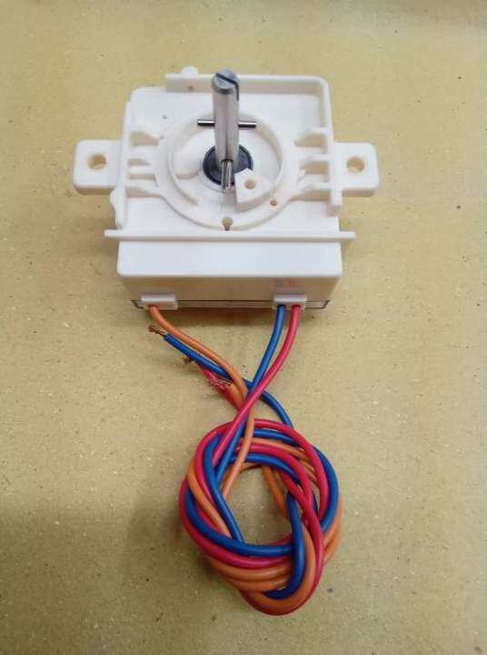 3 WIRES TIMER FOR WASHING MACHINE | Lazada PH