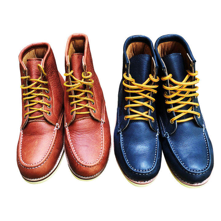 J CHOO รองเท้าบูท รองเท้าบูทชาย รหัส MD399 | Lazada.co.th