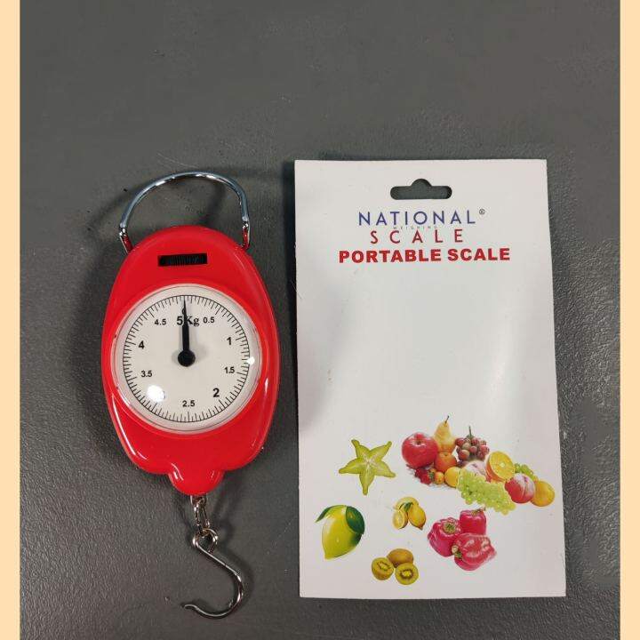 Portable Weighing Scale Mini Weighing Scale Pocket Weighing Scale ...