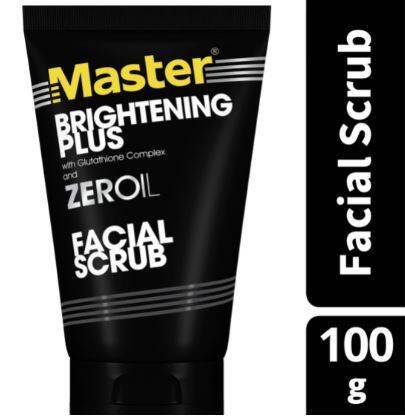 MASTER Brightening Plus Facial Wash 100g | Lazada PH