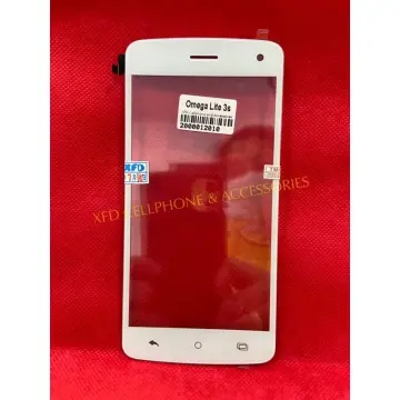 Cherry Mobile Omega Phablet
