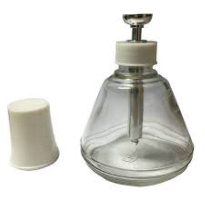 Glass Alcohol Bottle ESD Solvent Dispenser Antistatic Container ESD ...