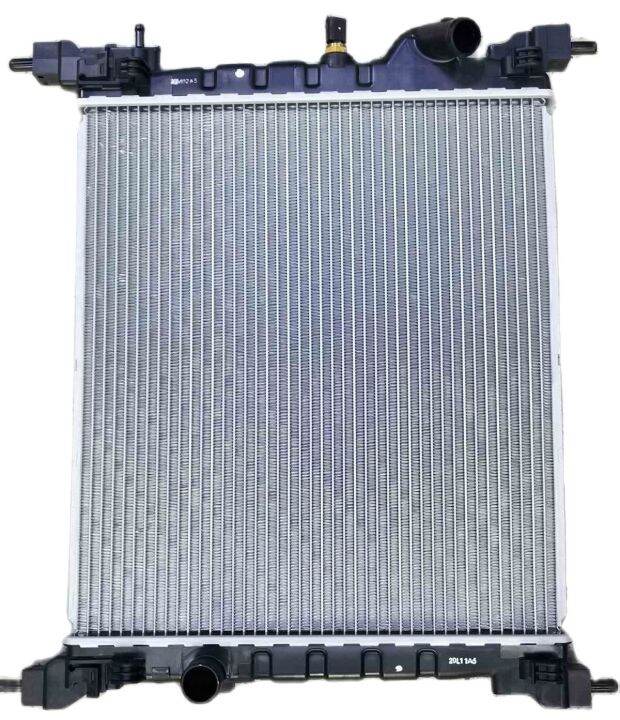 GM Radiator for Chevrolet Spark 1.2L 2010-2015 PN# 95423942 | Lazada PH