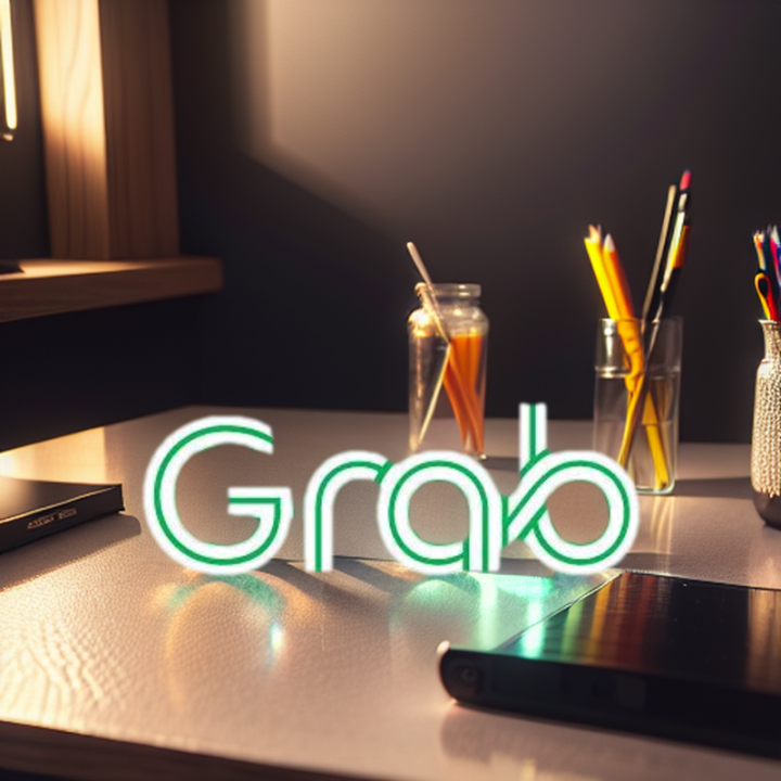 Grab Ride Digital Voucher RM5 | Lazada