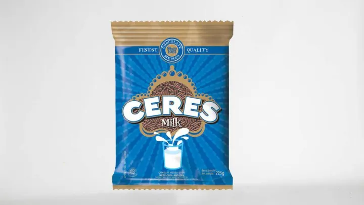 Meses Ceres Milk 80 gr | Lazada Indonesia
