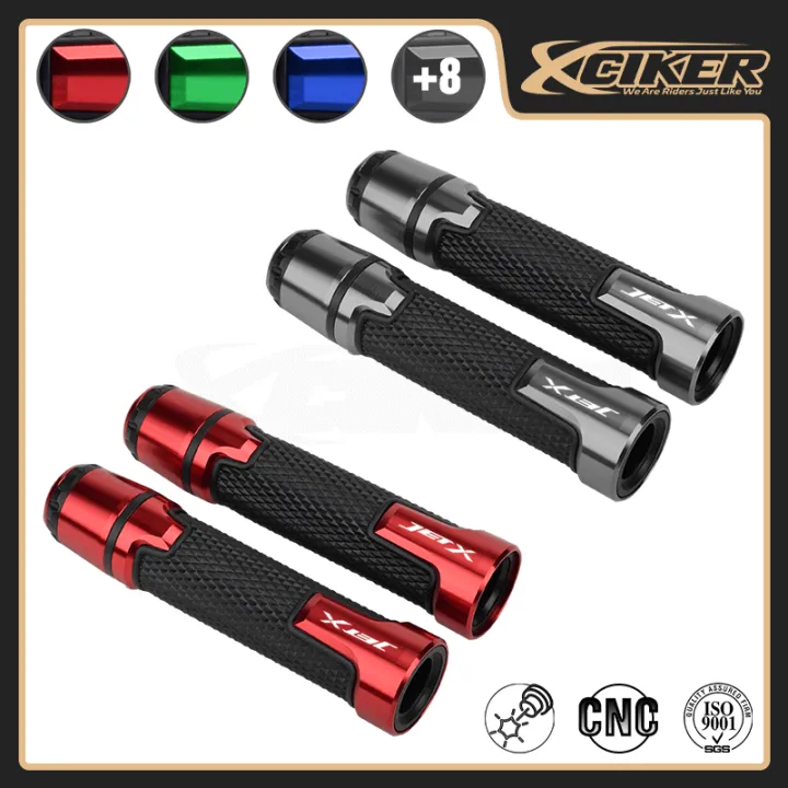 SYM JET X 125150รถจักรยานยนต์จับลื่นจับมือจับคันเร่งกับบาร์ End น้ำหนัก ... SYM JET X 125150รถจักรยานยนต์จับลื่นจับมือจับคันเร่งกับบาร์ End น้ำหนัก ...