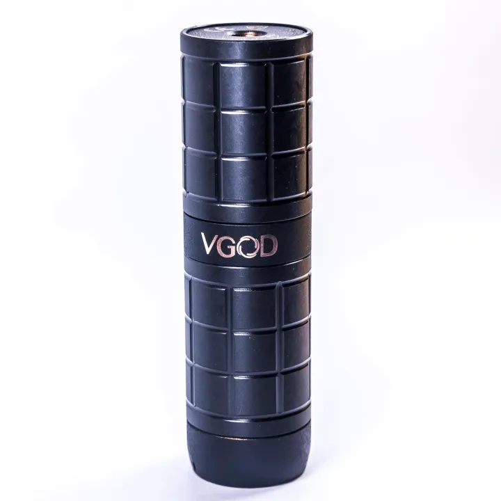 VGOD PRO Mech 2 Hybrid Mechanical Vape Mod 1:1 | Lazada PH
