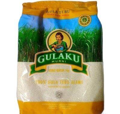 Gulaku Gula Tebu Kuning 1 kg | Lazada Indonesia