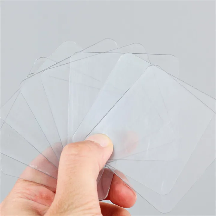 Double-Sided Non-Mark Sticker for Photo Wall Auxiliary Sticky ...