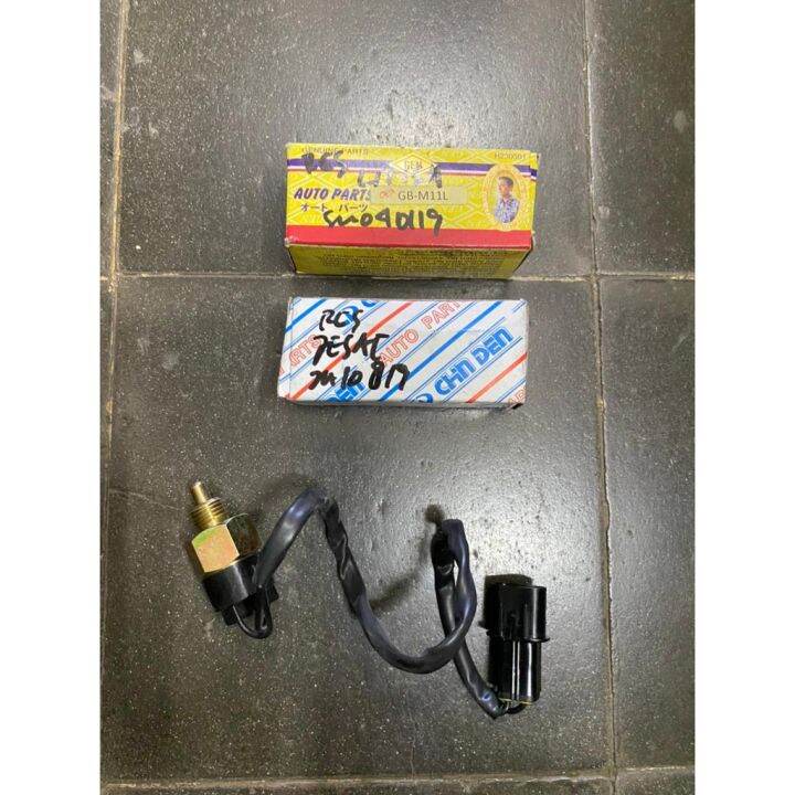 Switch Mundur / Switch Atret Colt Diesel Ragasa / Canter Merk GEN ...