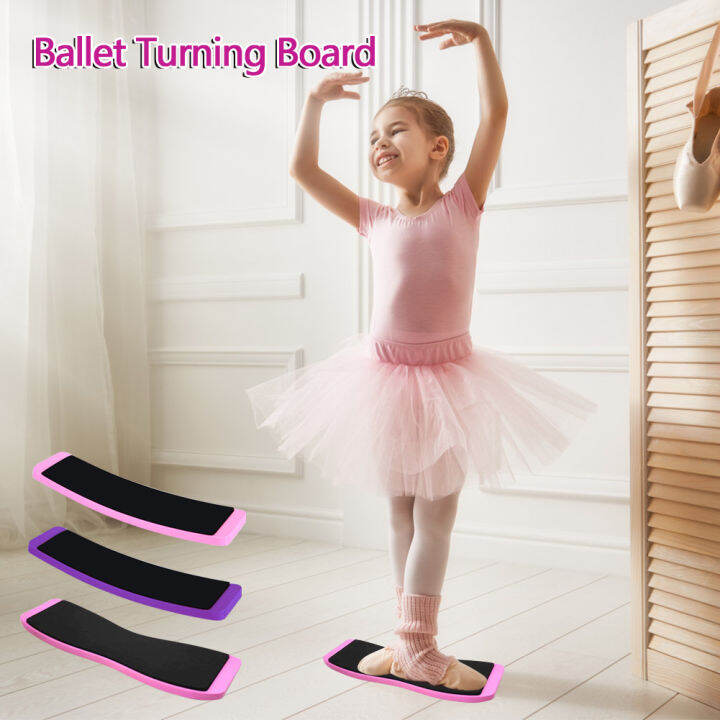 BETOP Ballet Turning Board Ballet Turning and Spin Turning Board For ...