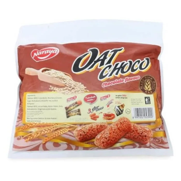 Oat Choco Naraya 400 Gram | Lazada Indonesia