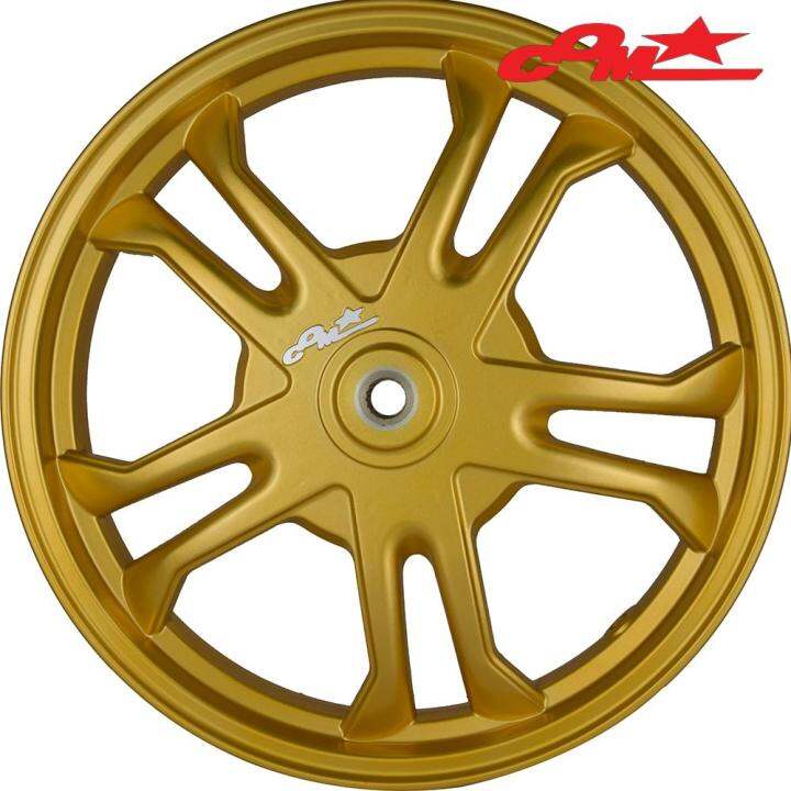 Comstar Magwheels Set for Mio 125 MX / MXi | Lazada PH